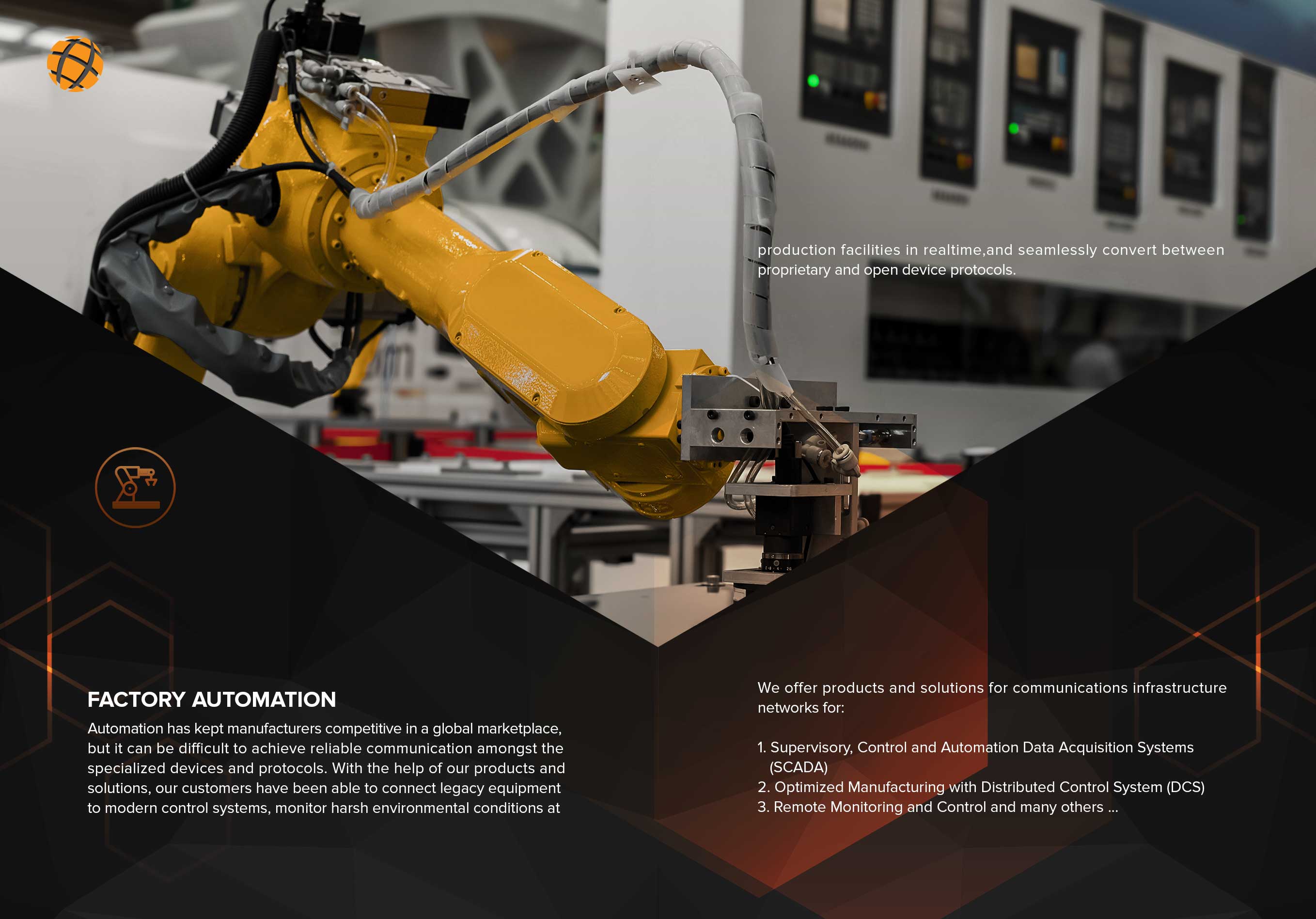 COMPANY PROFILE - BLOG eWorld