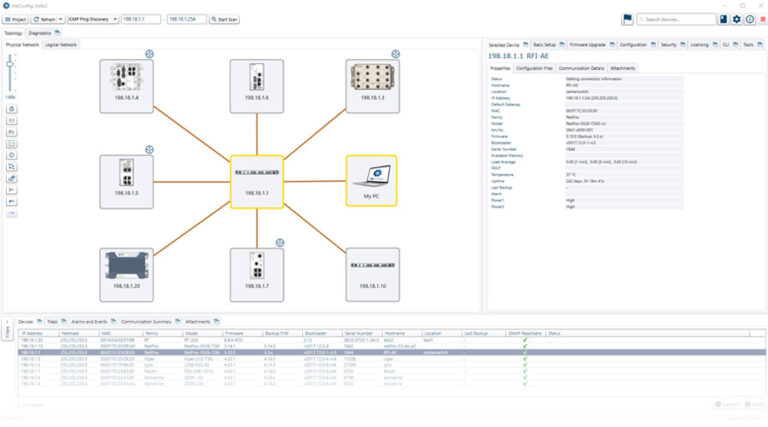Westermo Discover Software Tools That Enable Secure Remote Access ...