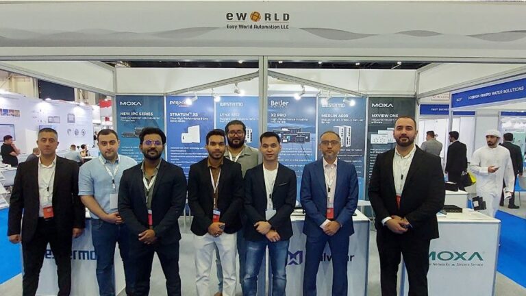 Water, Energy, Technology and Environment Exhibition (WETEX) 2024 ...