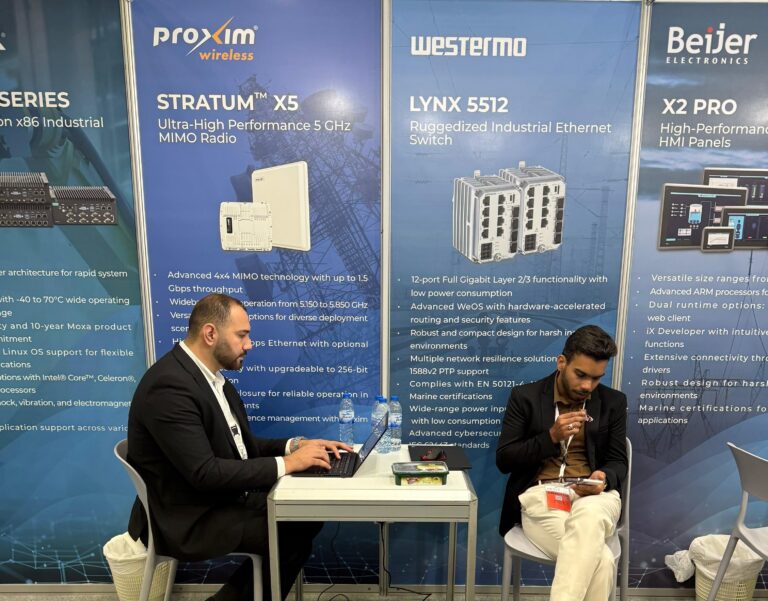 Water, Energy, Technology and Environment Exhibition (WETEX) 2024 ...